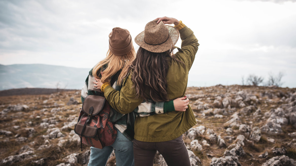 Stories of Strength | Gifted Women | Supporting Women in the Plymouth Area
